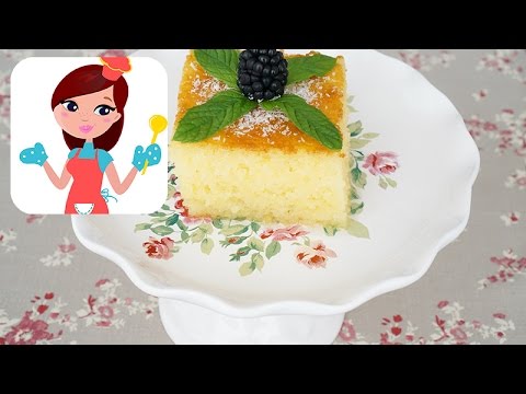 Revani Tarifi - Kevserin Mutfağı - Yemek Tarifleri