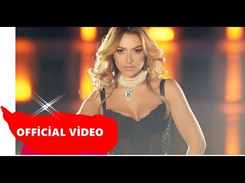 Hadise - Sıfır Tolerans (Official Video)