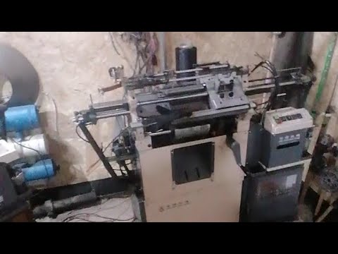 Наше маленькое производство! - YouTube