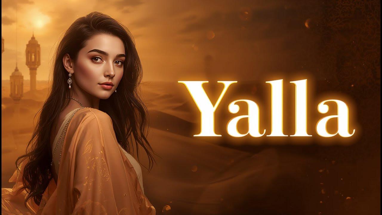 Dj Zuxa x Dj Tab - Yalla (Orginal Mix) - YouTube