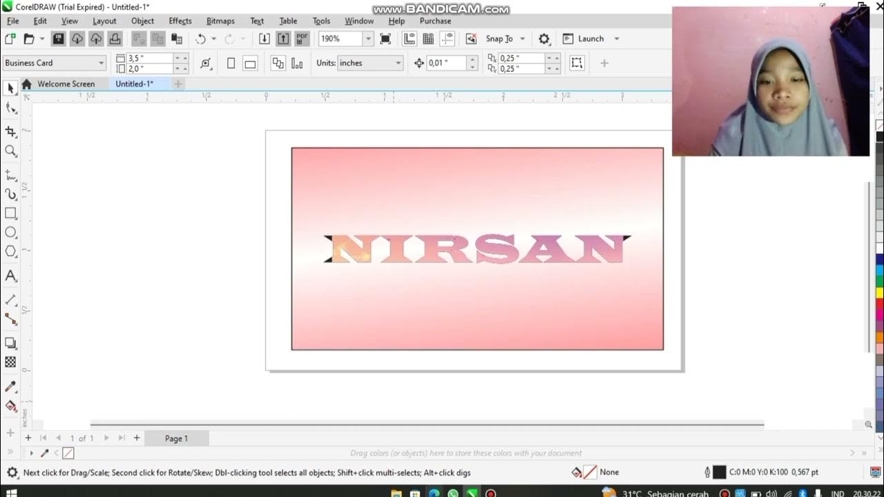 kuis grafika komputer | TI4C | ITB STIKOM AMBON - YouTube