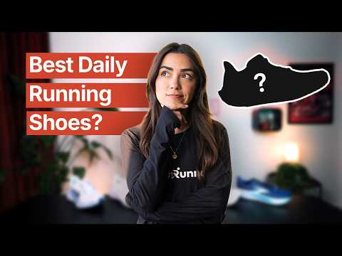 The 5 Best Daily Running Shoes You Can Buy Right Now | Runna Recommends