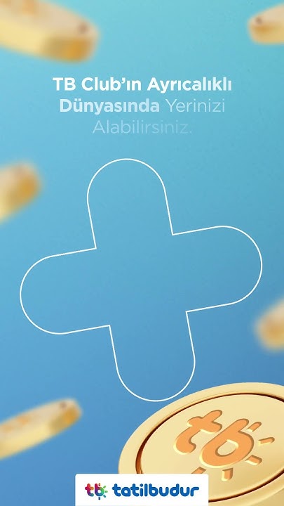 TB Club Nedir? - YouTube