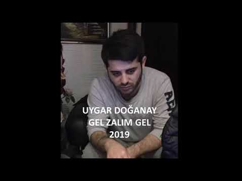 Uygar Doğanay 2019