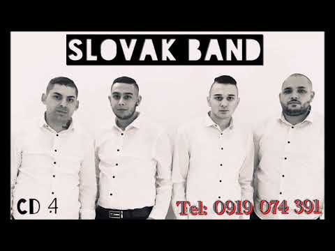 Slovak Band 4 - Cely Album - YouTube