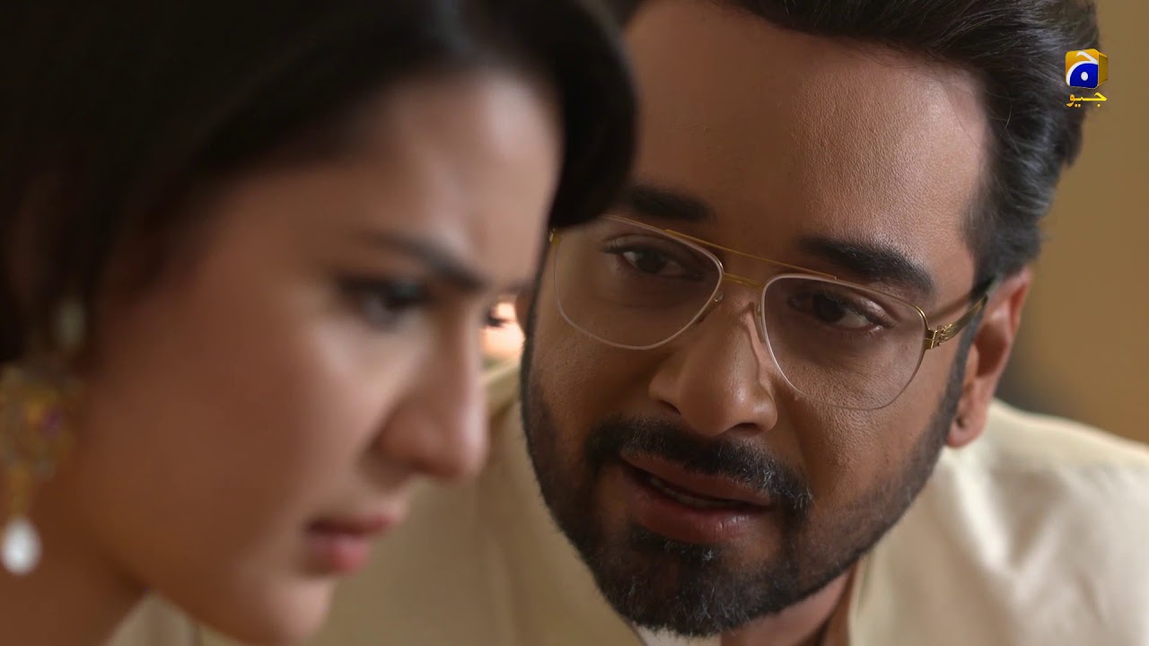 Muqaddar - Episode 10 | Best Scene 01 | HAR PAL GEO - YouTube