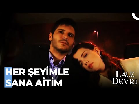 Yorgundum Kalbinde Dinlendim - Lale Devri Özel Sahneler