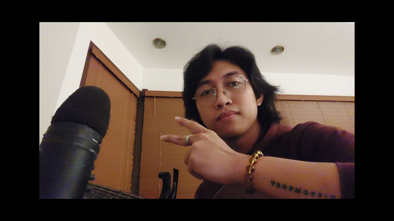 Still Feel It All - MARO (Cover) - YouTube