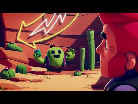 Brawl stars ben fero kılip