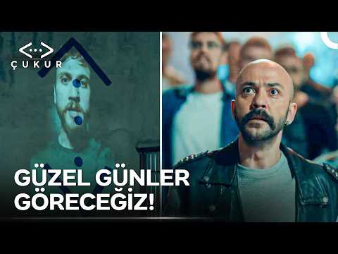 Amcanın Son Kozu: Şahram #2 - Çukur