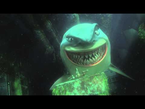 Finding Nemo 3D - Testimonies
