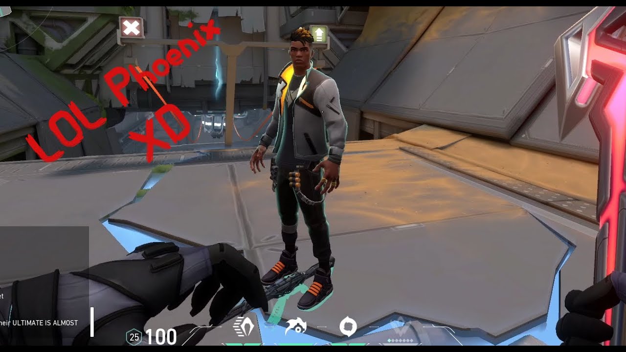 Having some serious issues with Valorant - YouTube