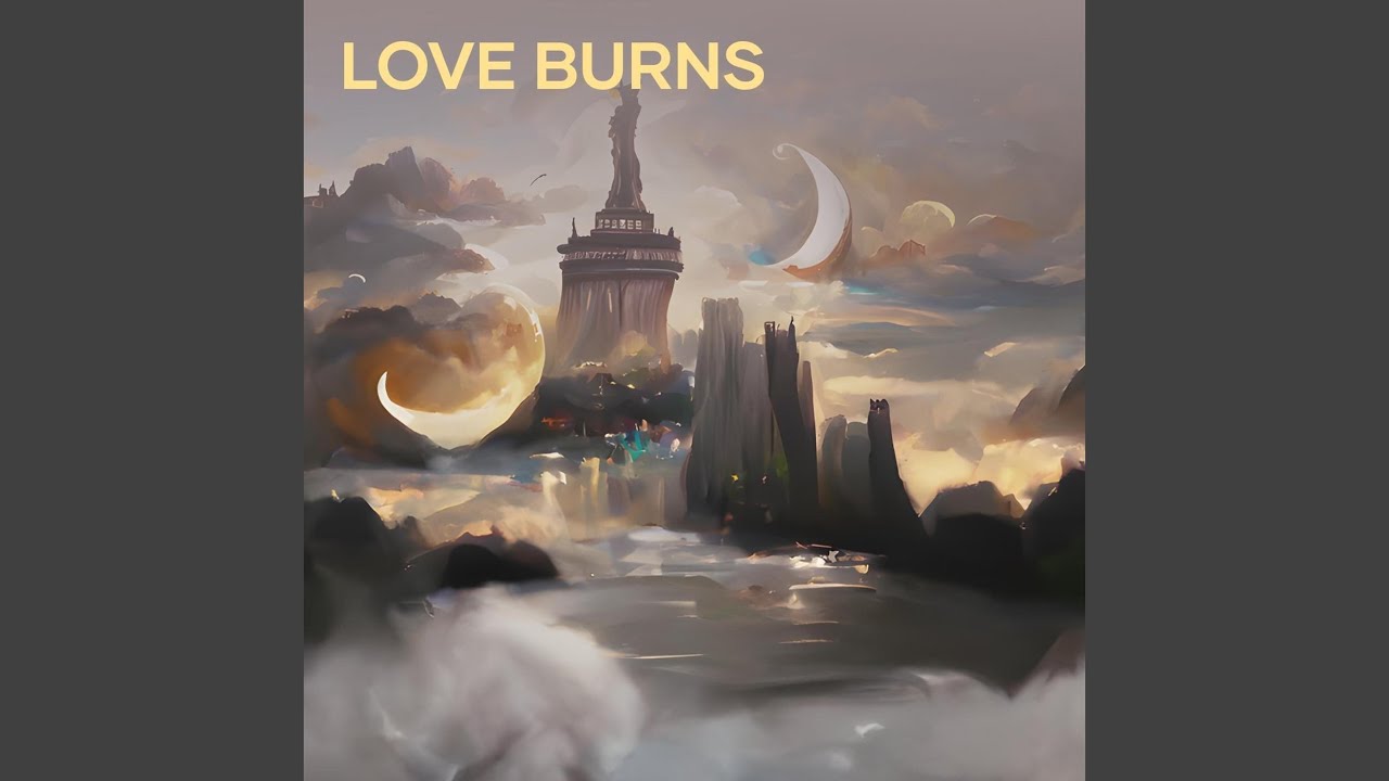 Love burns - YouTube