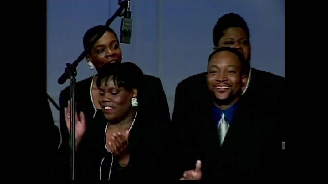 The Whitfield Company - Hold On - YouTube