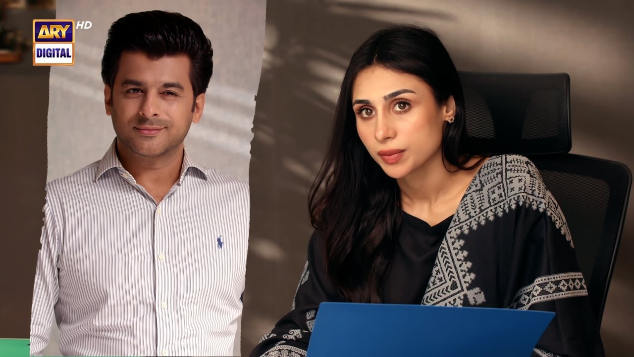 Ehsaan Faramosh | Humayun Ashraf | Mashal Khan | Best Scene | ARY ...