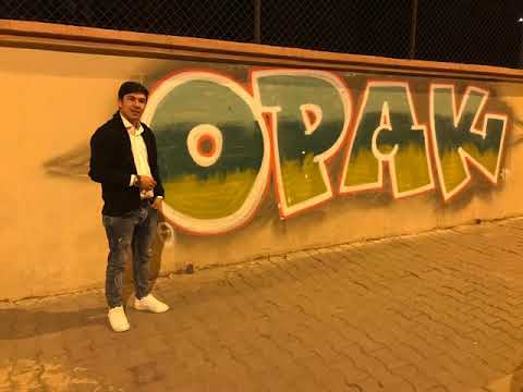 YASER ASLAN _-_ TaNıŞmAk OlMaSaYdı