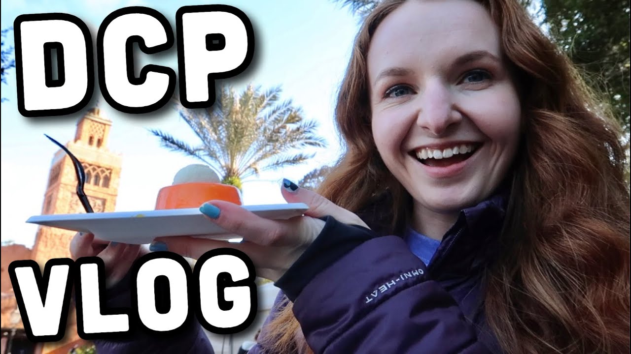 Epcot & Hollywood Studios with Friends! Cast Connections Haul & Ohana ...