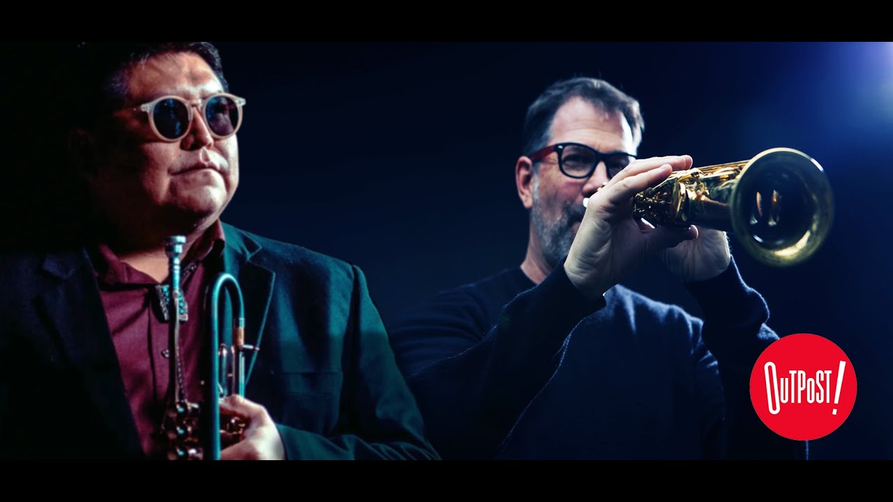 Chris Jonas Quartet Music from the Deserts at Outpost (ABQ) July 18 ...