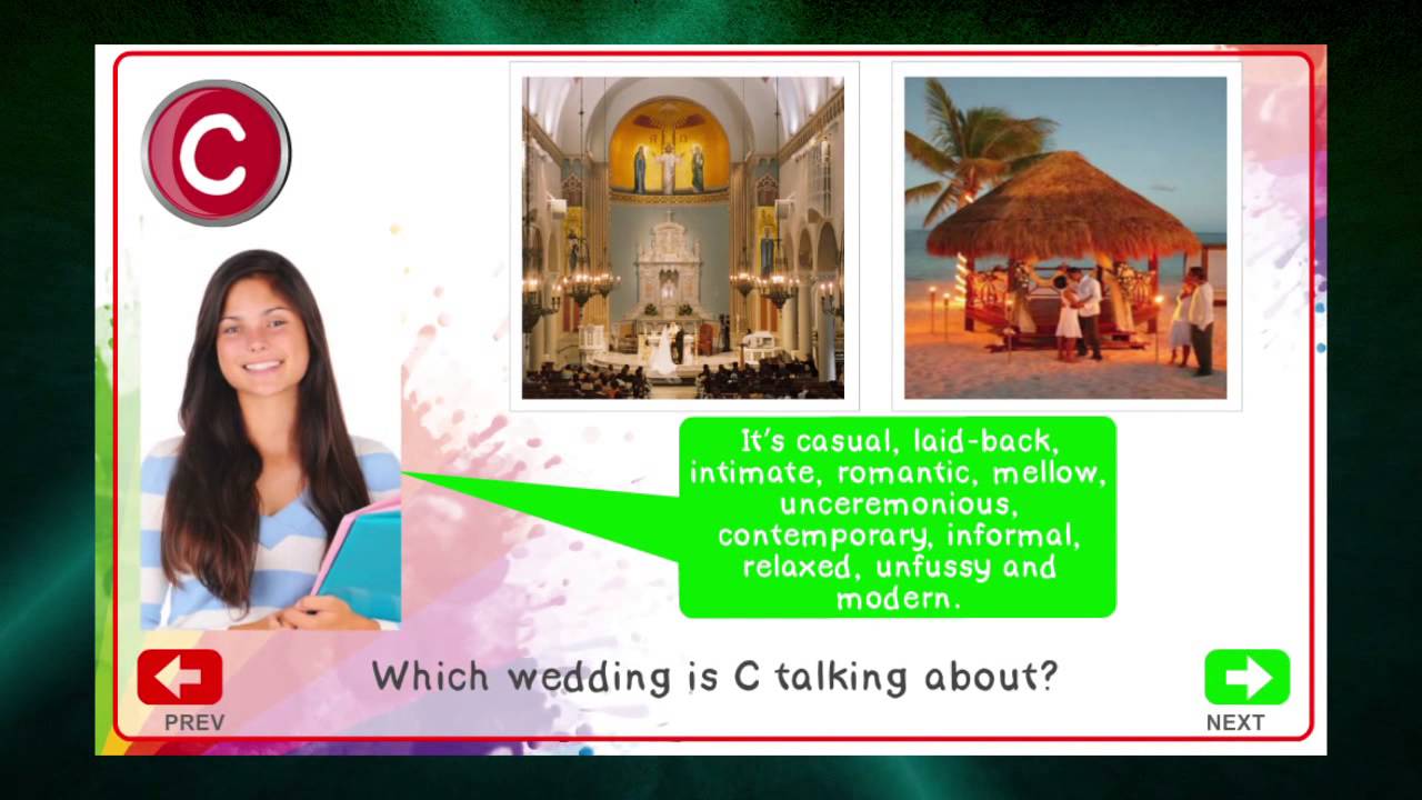 Style, Register and Tone Promo Video HD - YouTube