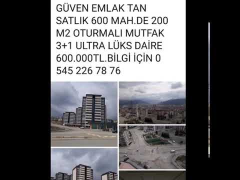 Güven Kent