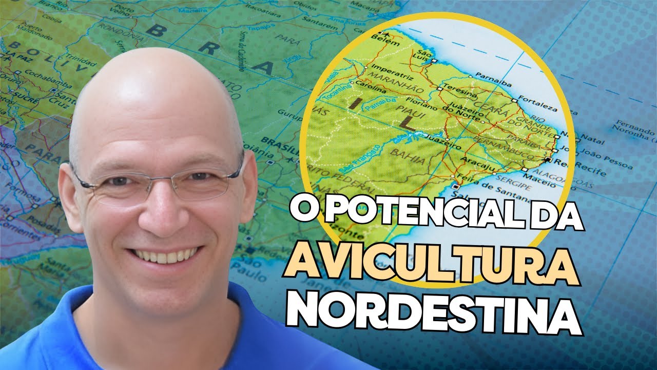 Dr. Alex Varela: Inovação e Desafios na Avicultura do Nordeste - YouTube
