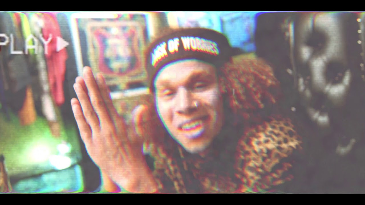 Young Preach - King (Official Music Video) - YouTube