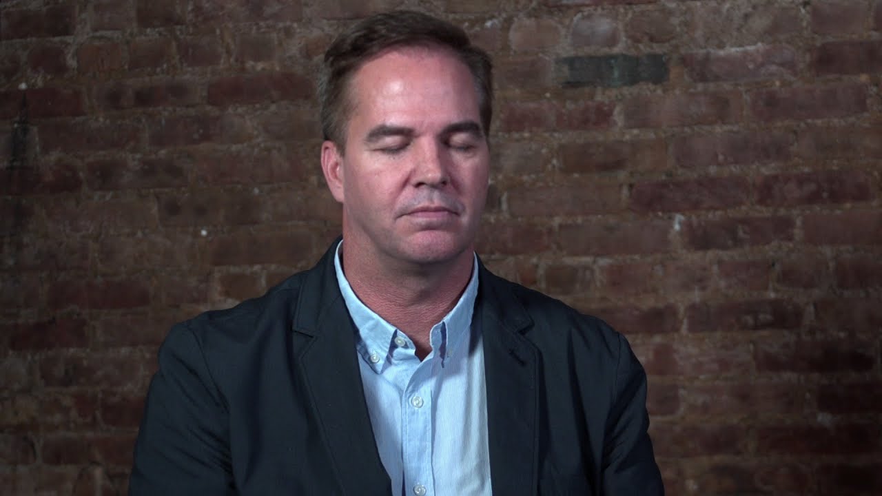 Eric Altman sends an Energetic Healing to Youtube viewers - YouTube