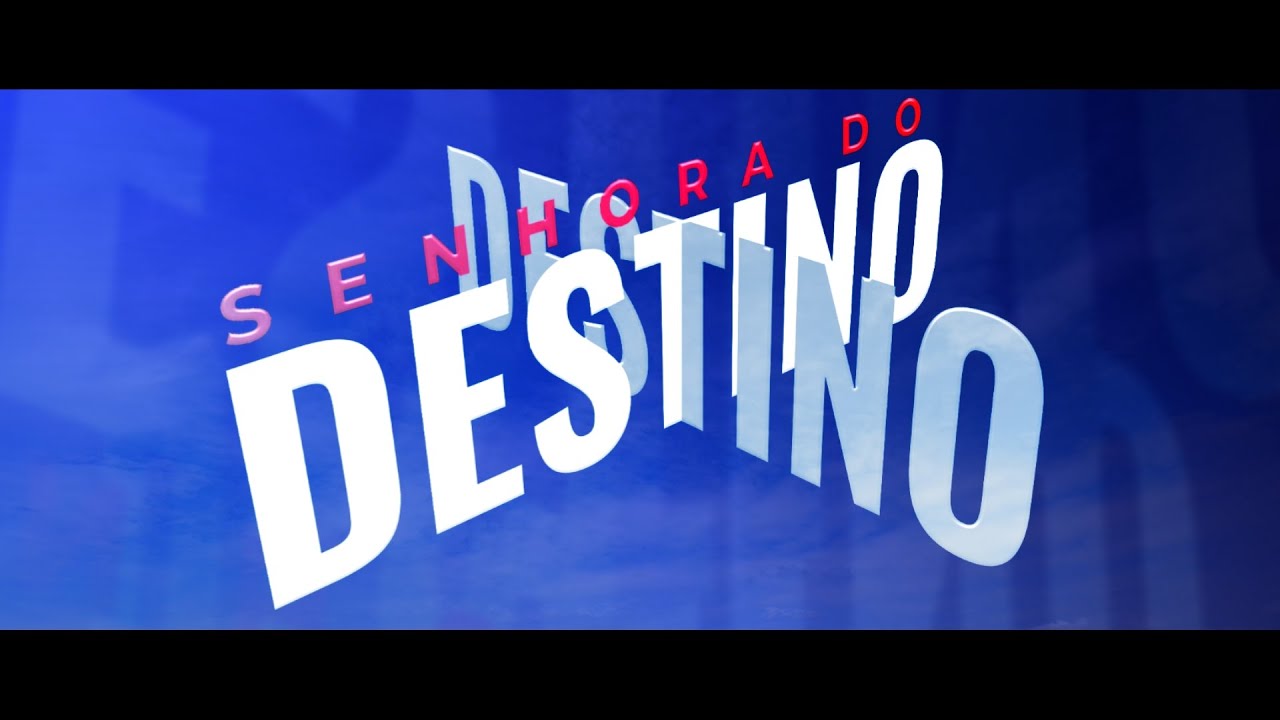 Senhora do Destino: Confira a abertura da novela das oito | Canal ...