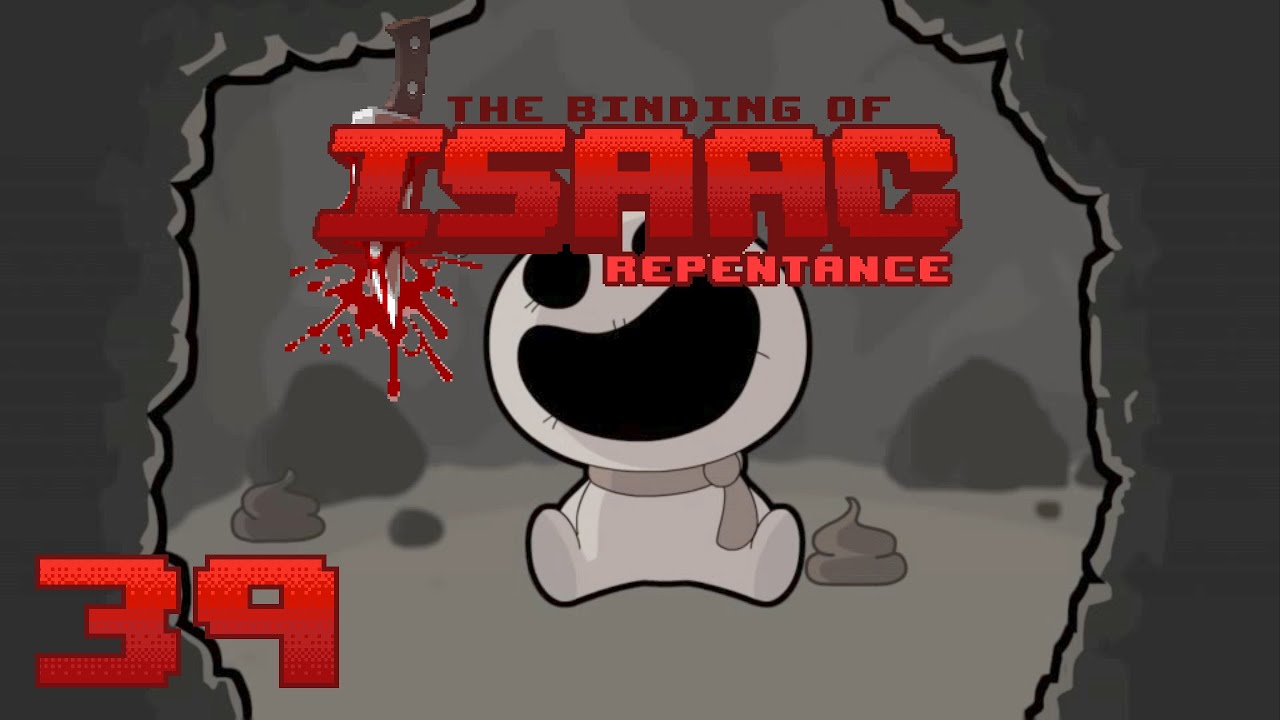Special Shopkeepers - The Binding of Isaac: Repentance E39 - YouTube