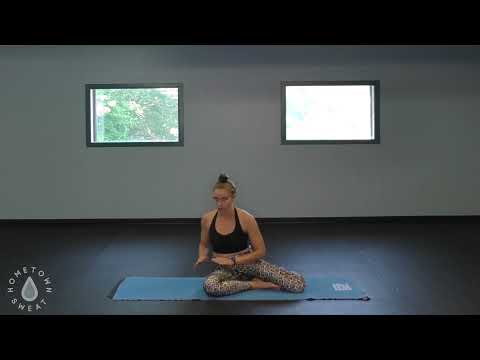 How to do Cobra Pose - Original Hot Yoga Tutorial
