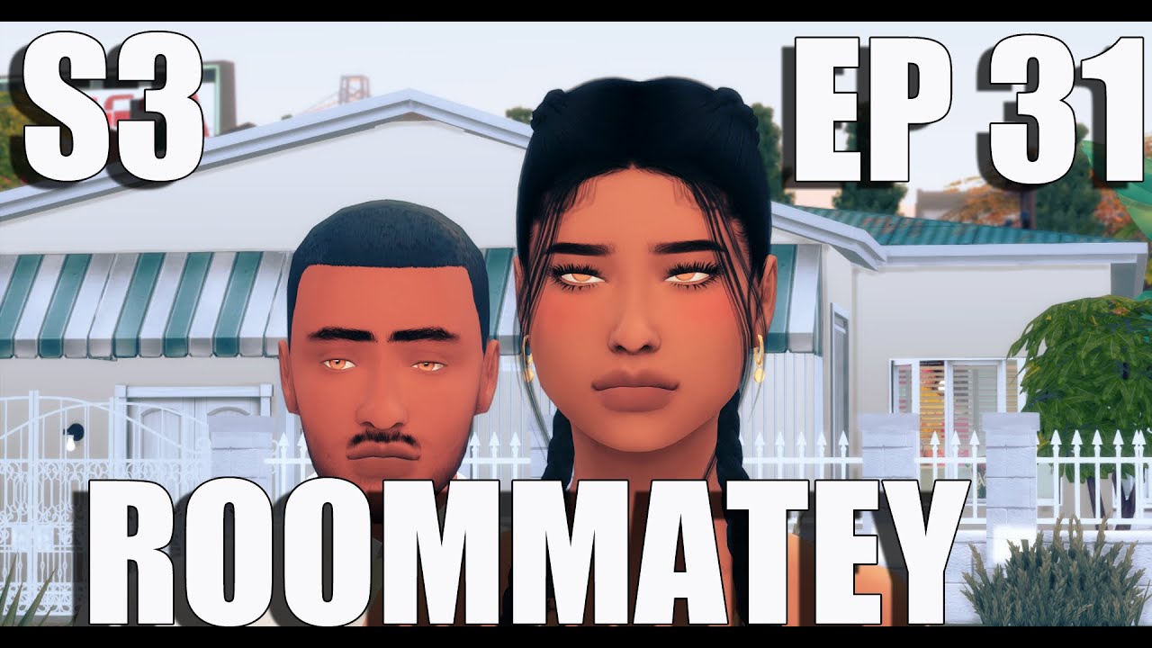 ROOMMATEY SEASON 3 EPISODE 31 - YouTube
