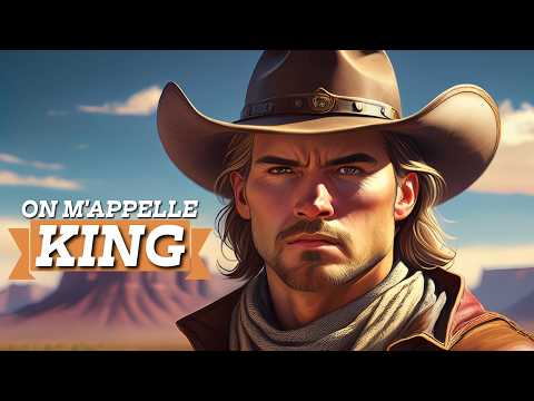 On m'appelle King 🐎 | Film Western Complet En Français | Richard Harrison (1971)