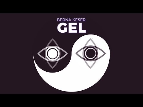 Berna Keser - Gel (Studio Mix)