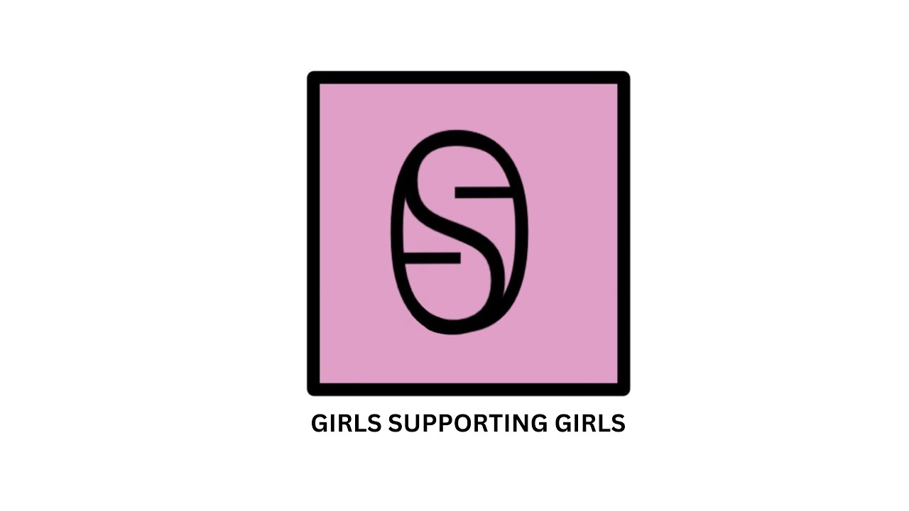 GIRLS SUPPORTING GIRLS - YouTube