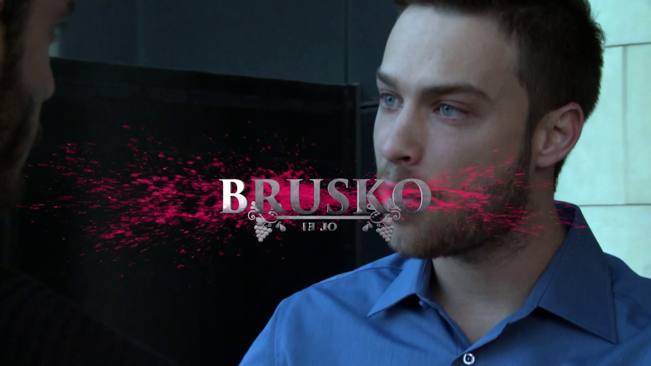 "Brusko, la pasión de lo prohibido" - YouTube