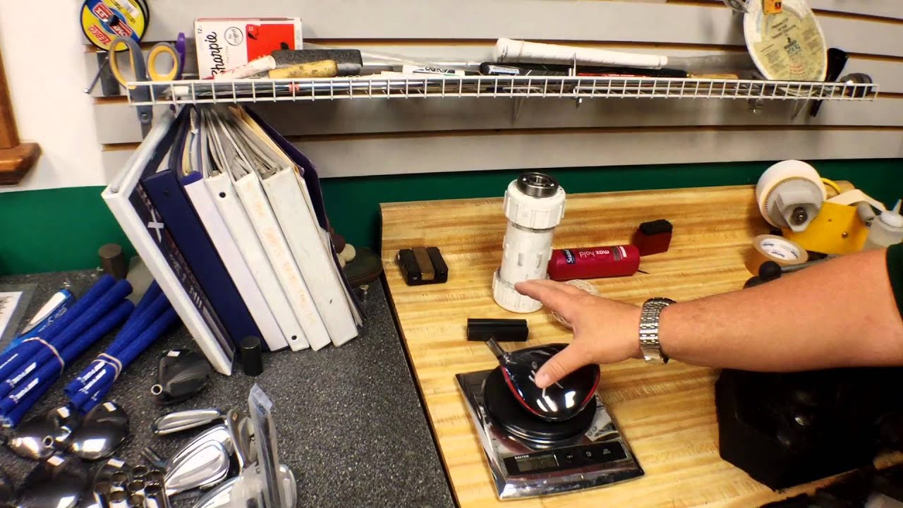 How to build a custom driver - YouTube