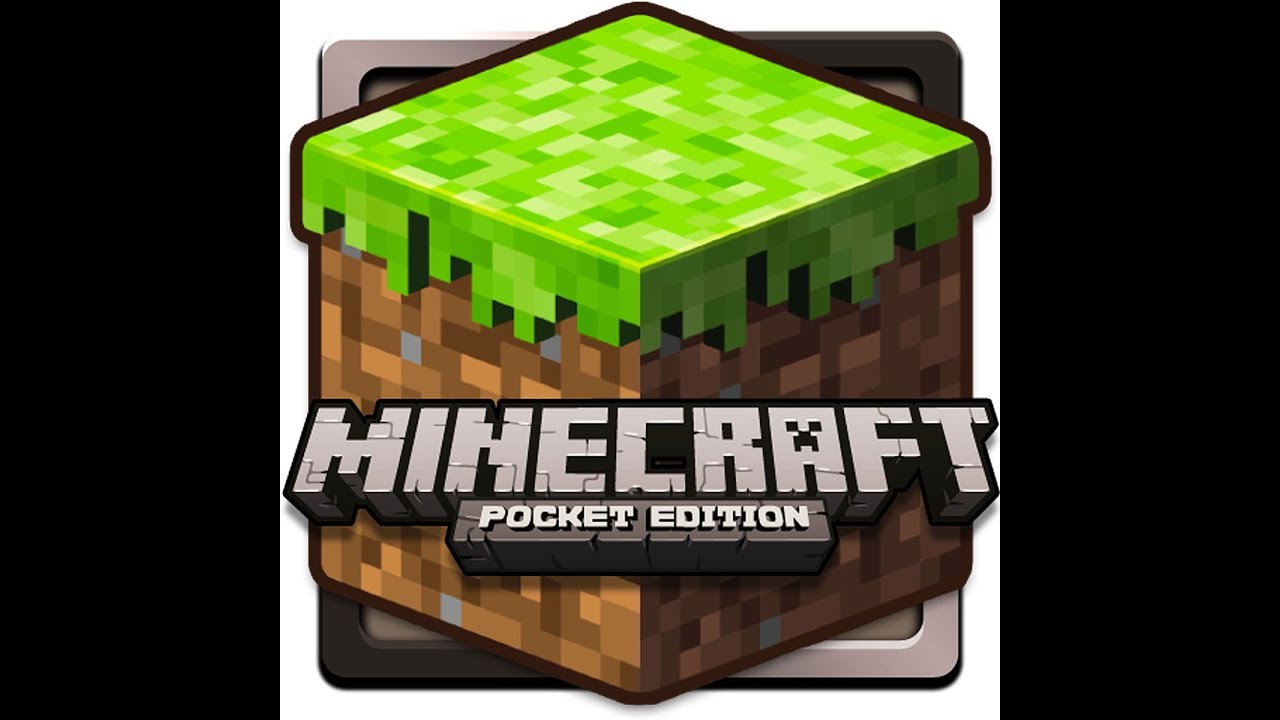 Minecraft PE: 0.1.1 - YouTube