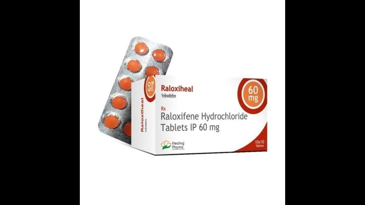 Raloxifene Selective estrogen Receptor Modulators (SERMs) - YouTube