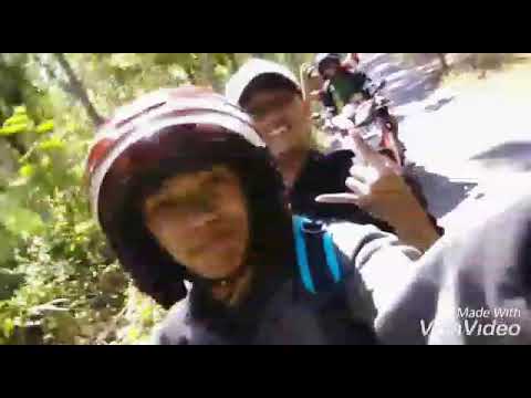 Touring from pencu Blora