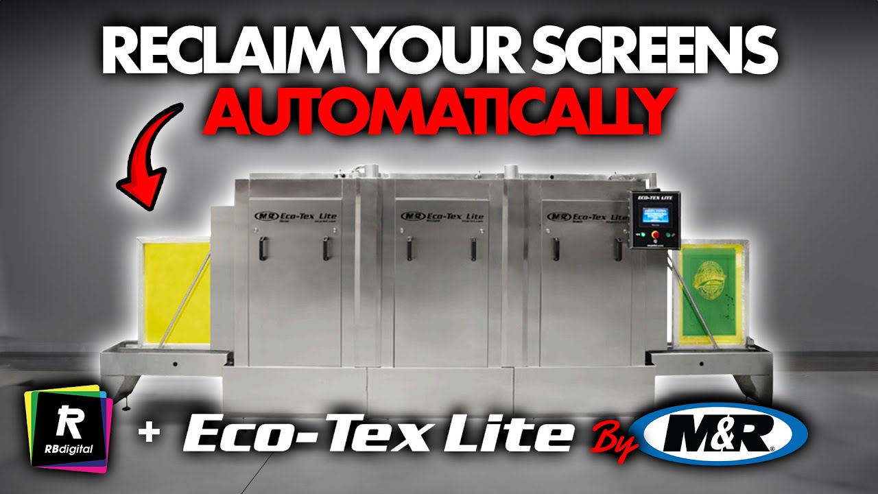 Automatically Clean Your Screens in Seconds! - YouTube