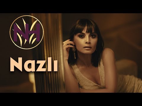 Natavan Həbibi - Nazlı ( Official Audio - Lyrics )