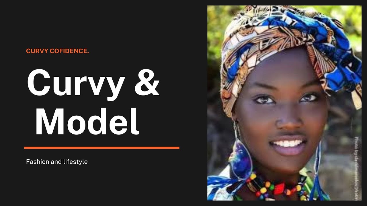 The Original Madz: Plus Size Curvy Model | Fashion, Biography ...