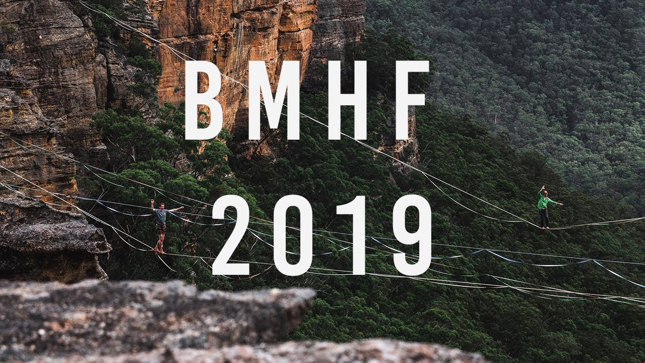 Over Thin Air // BMHF 2019 - YouTube