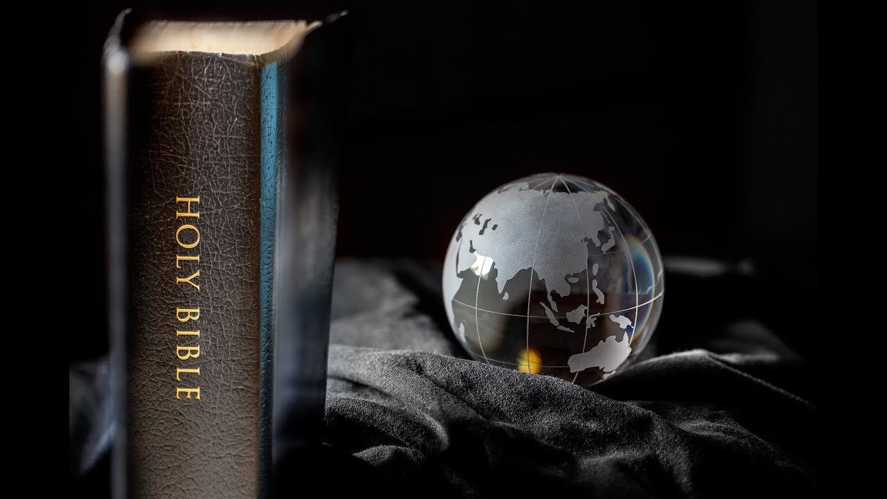 Therefore, Go! | Pastor Nathan Krause | Highland Hills Seventh-day ...