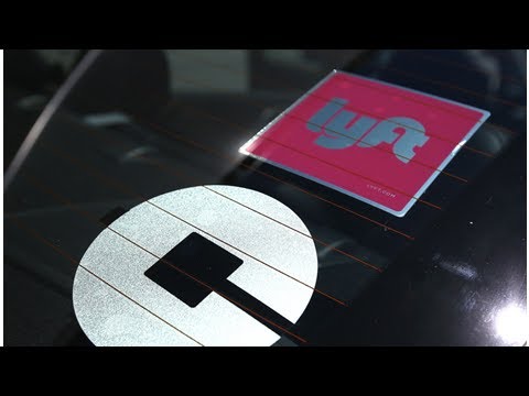 Venture capital: Lyft, other Bay Area startups lead record second ...