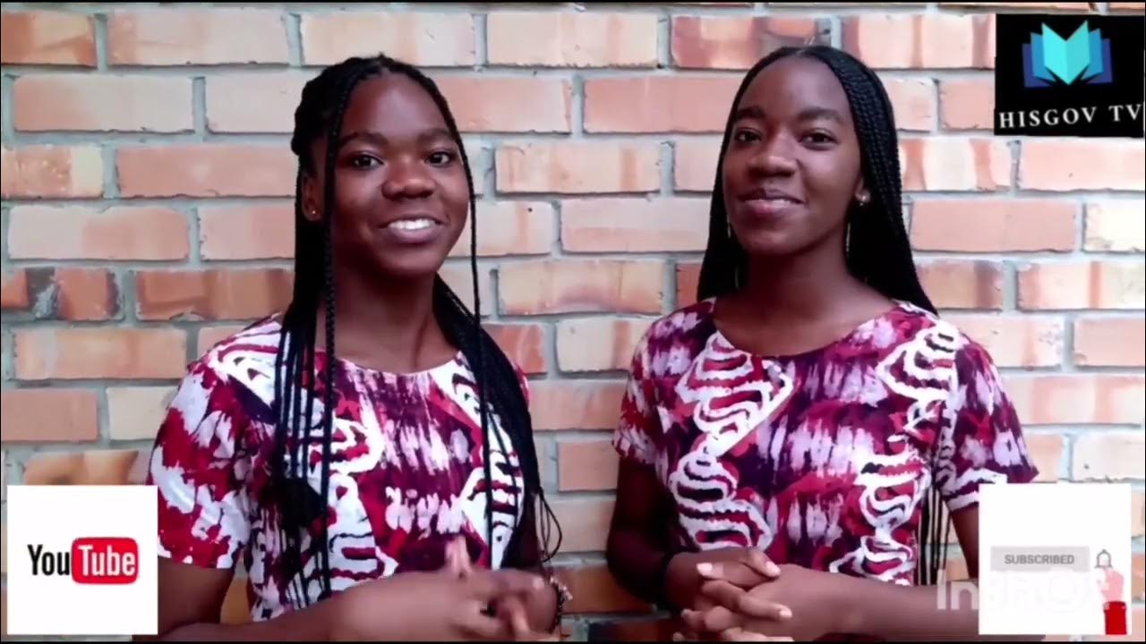 Ghana Christian International High School students' recommend Hisgov Tv ...