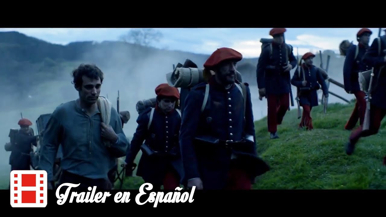 Handia [ 2017 ] TRÁILER Oficial en ESPAÑOL - YouTube