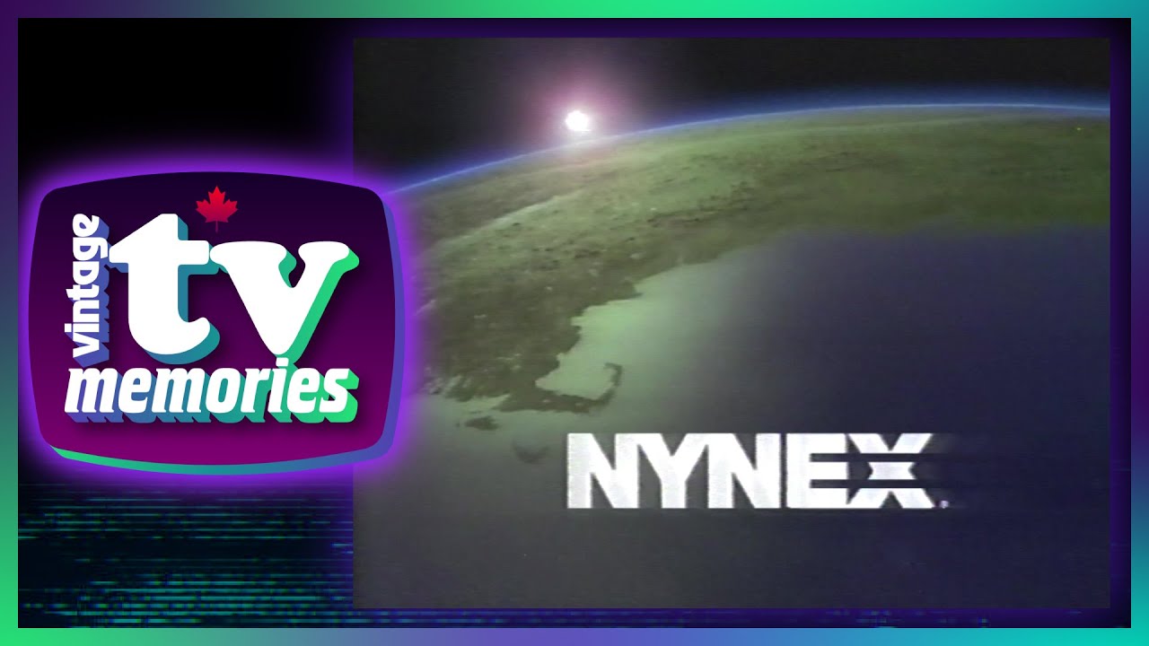 1994-08-11 - WCAX - CBS - NYNEX commercial - YouTube