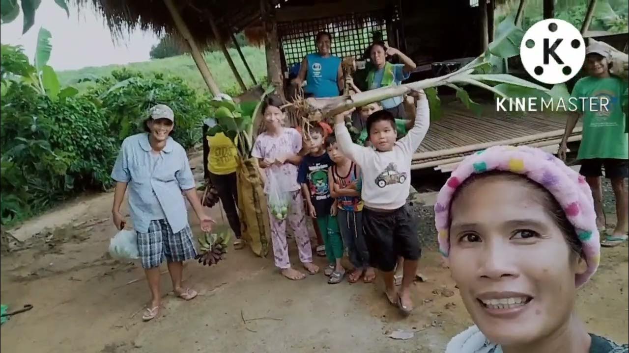 Last Part/Acienda Bondoc&Bitgue Family/Uwian Na/Jane's C Mix - YouTube