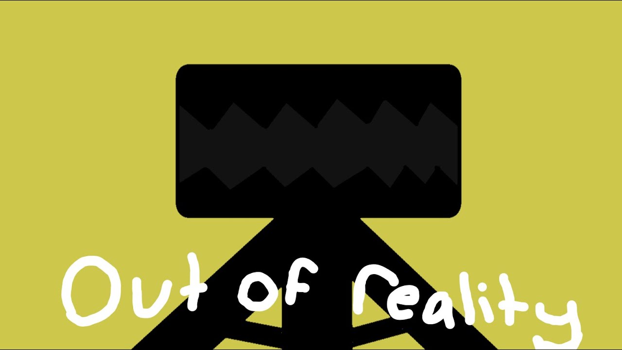 Out of reality Trailer - YouTube